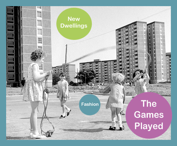 Historical relevance of Duchas (The Schools Collection) to the Threads ...