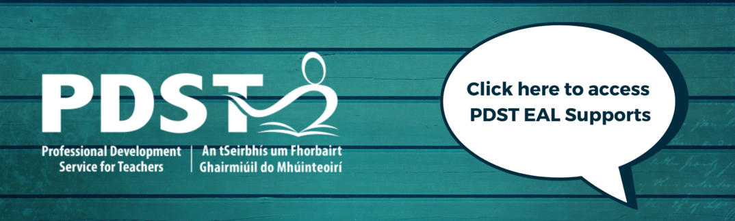 Cultural & Linguistic Supports - Scoilnet