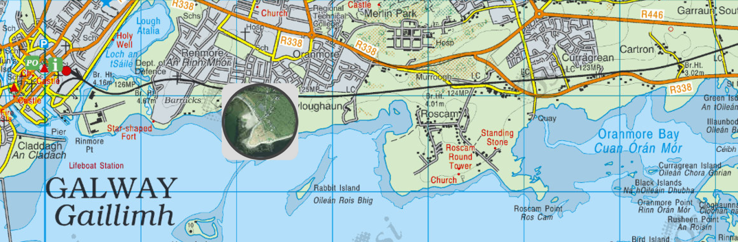 Geography - Scoilnet