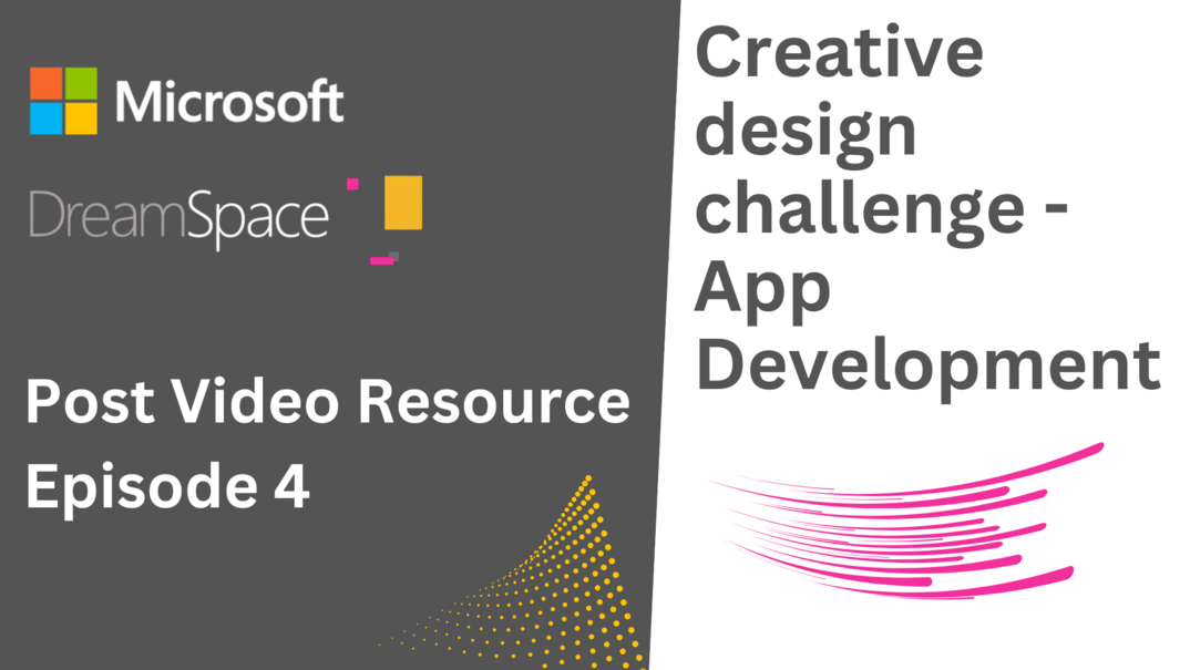 Microsoft Dreamspace - Scoilnet