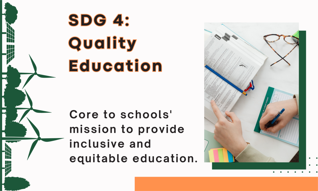 Sustainability in Schools: Exploring Ireland’s Role in Renewable Energy and the Sustainable ...