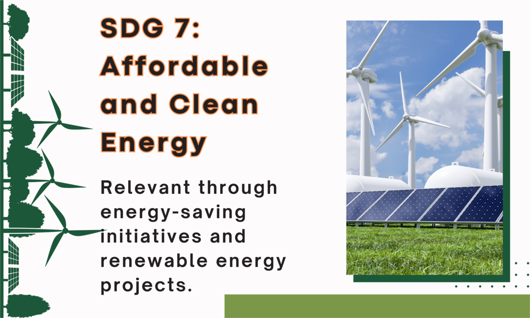 Sustainability in Schools: Exploring Ireland’s Role in Renewable Energy and the Sustainable ...