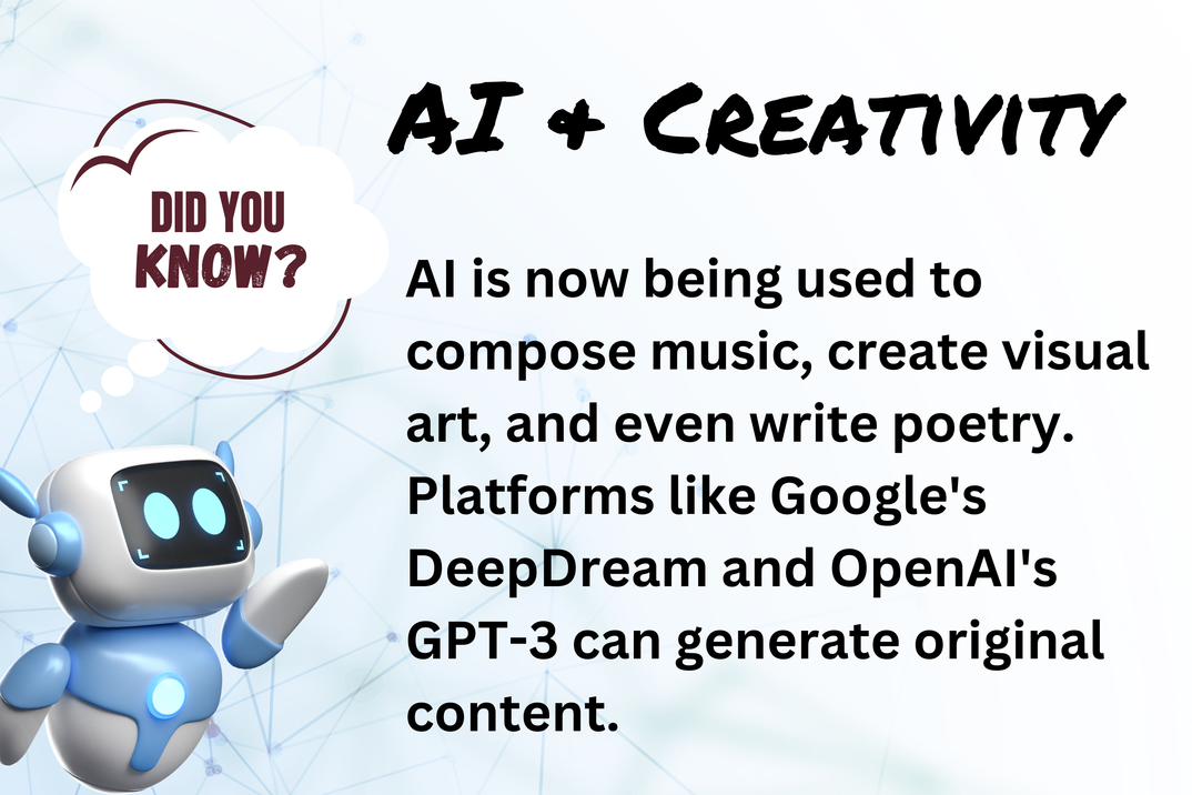 The History and Future of Artificial Intelligence (AI) - Scoilnet