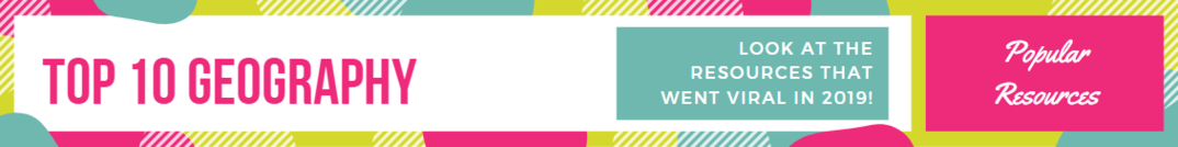 Geography - Scoilnet