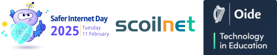 Scoilnet & TiE Resources for Safer Internet Day - Scoilnet