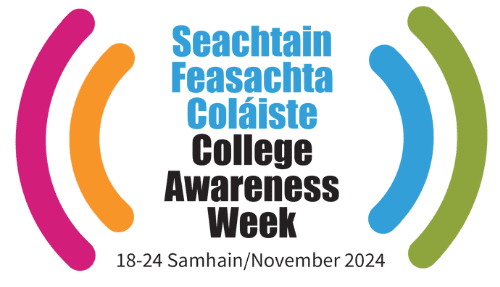 College Awareness Week - Scoilnet