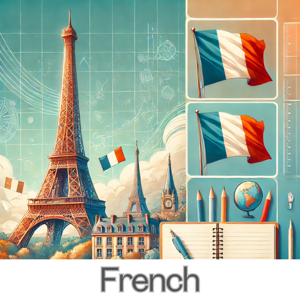 Think Languages 2024 - Scoilnet