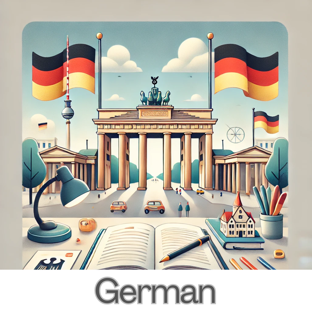 Think Languages 2024 - Scoilnet