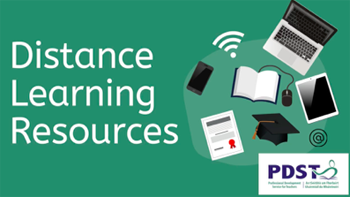 Covid-19 Distance Learning - Scoilnet