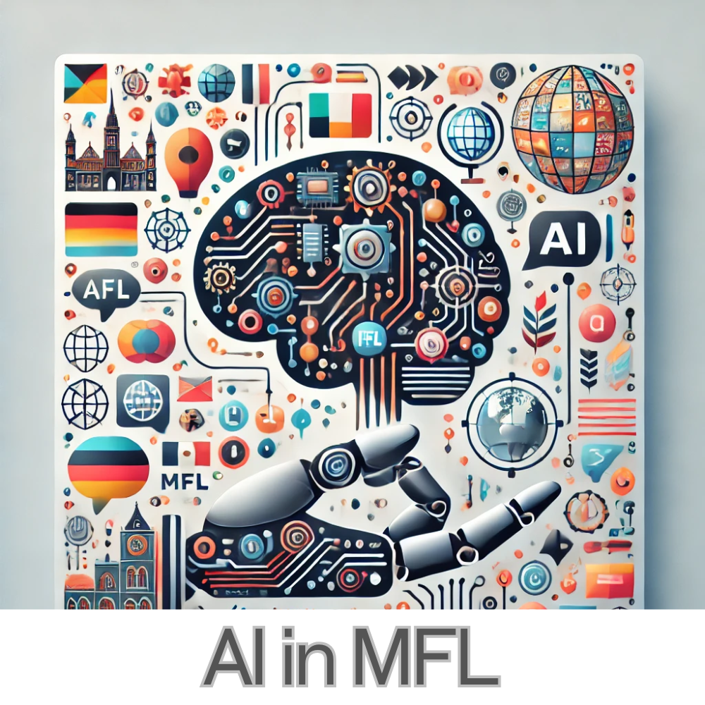 Think Languages 2024 - Scoilnet