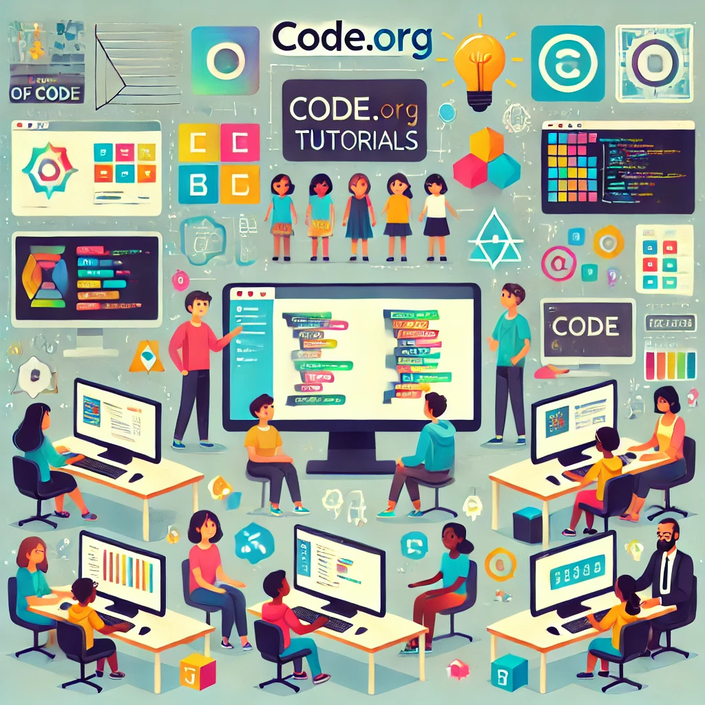 EU Code Week 2025 - Scoilnet