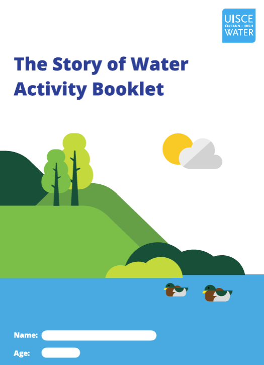 10 Things to Know About: Water - Scoilnet