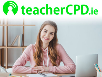 Covid-19 Distance Learning - Scoilnet