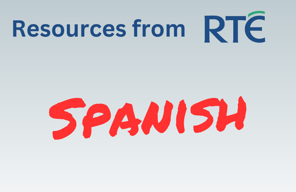 Think Languages 2024 - Scoilnet