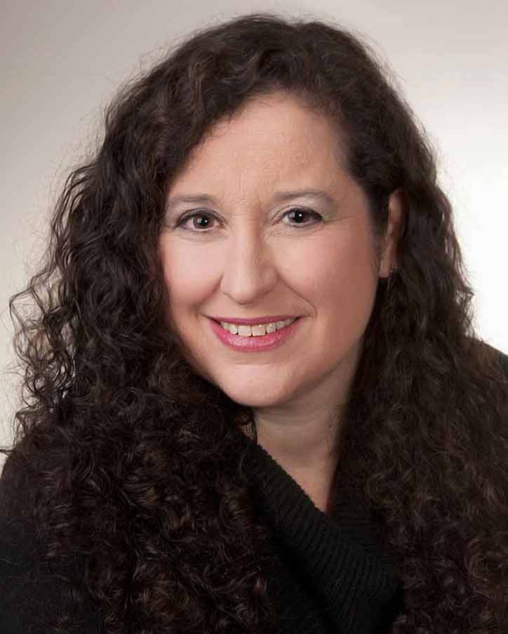 Deborah Laefer - Scoilnet