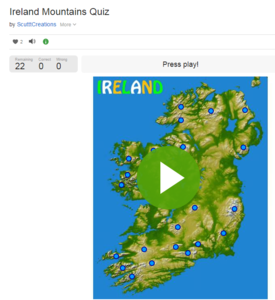 Learning Path - Scoilnet