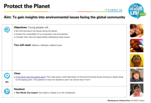 Learning Path - Scoilnet