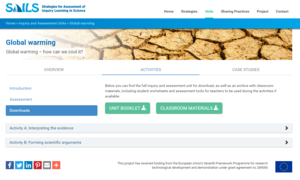 Learning Path - Scoilnet