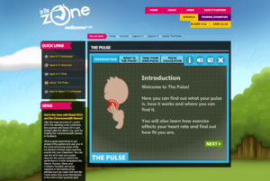 Learning Path - Scoilnet