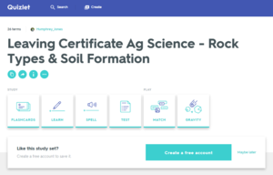 Learning Path - Scoilnet