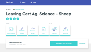 Learning Path - Scoilnet