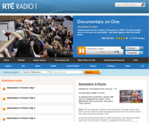 Learning Path - Scoilnet