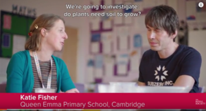 Learning Path - Scoilnet