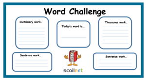 Learning Path - Scoilnet