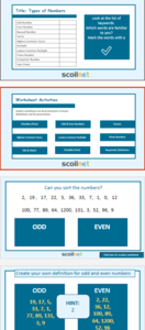 Learning Path - Scoilnet