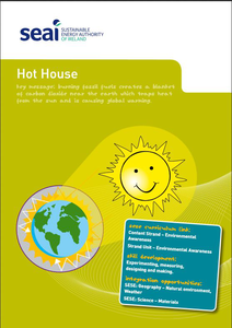 Learning Path - Scoilnet