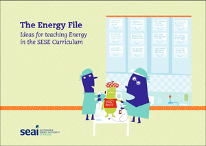 Learning Path - Scoilnet