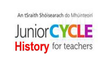 New Resources Commemorating the Decade of Centenaries - Scoilnet