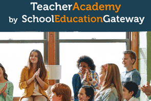 Teacher Academy - Free online courses - Scoilnet