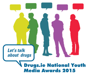 Let's Talk about Drugs - Scoilnet