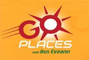 Go Places TY Competition - Scoilnet