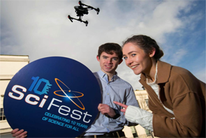 SciFest 2018 - Scoilnet